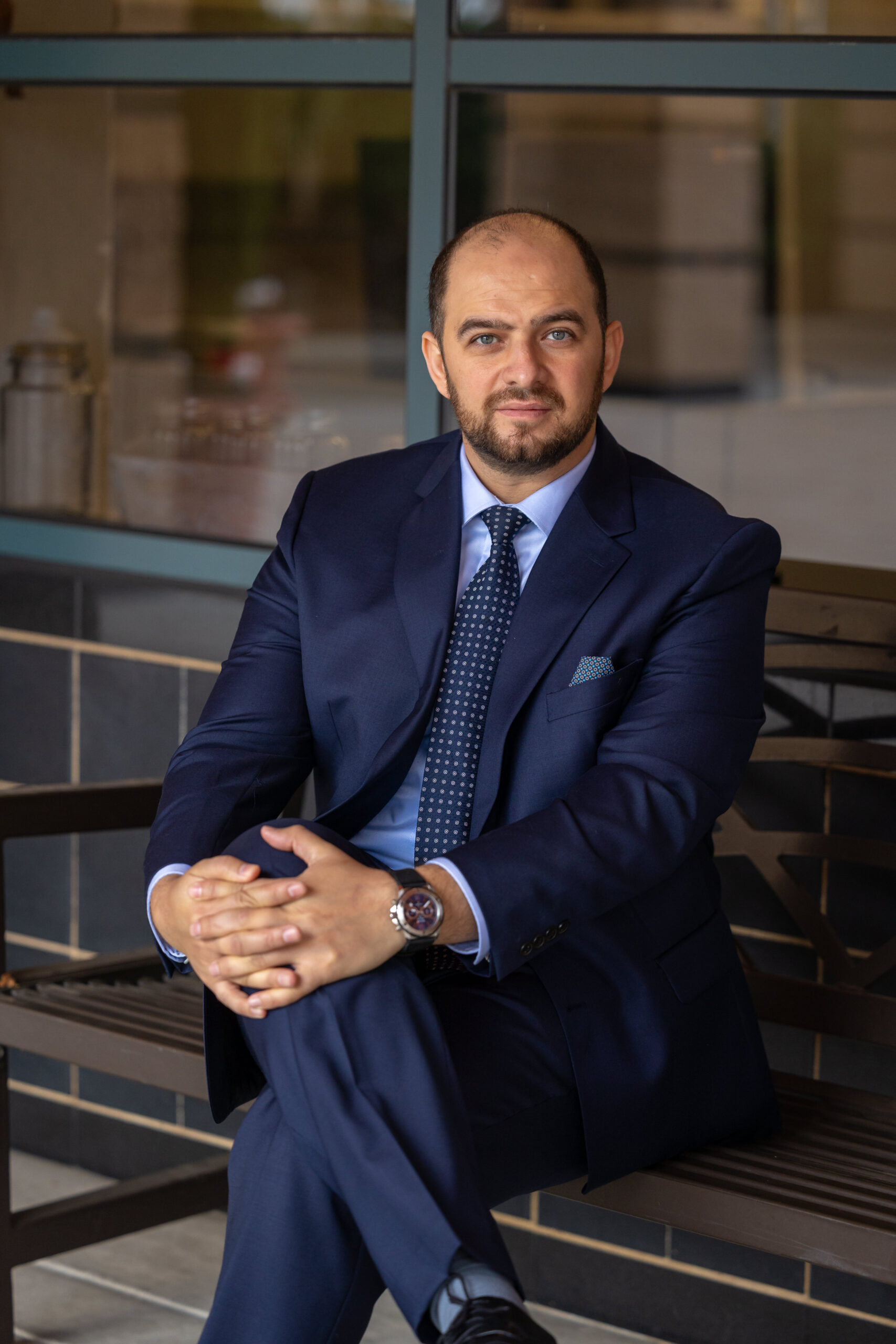 The law office of Ahmed Elsayed